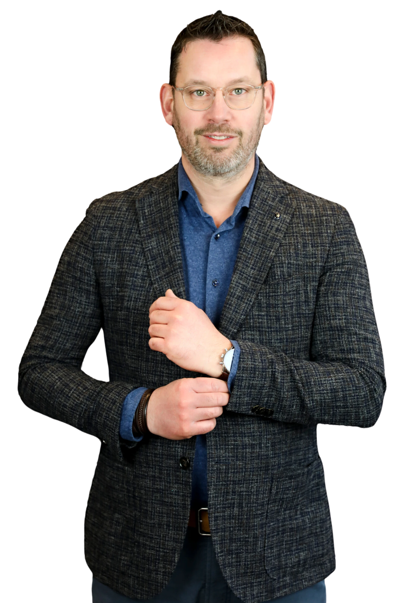 Justus Faber - Faber & De Jong